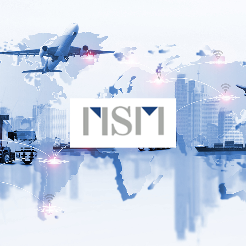 News | 株式会社NSM｜グローバル物流の未来を支える海上輸送・航空輸送・ロジスティクス